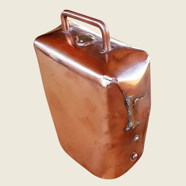 Condamine Bell - Bethel Saddlery