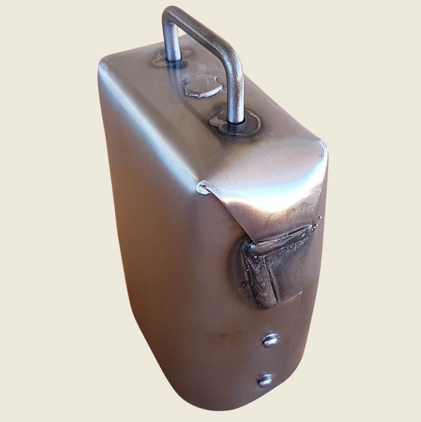 Condamine Bell - Bethel Saddlery