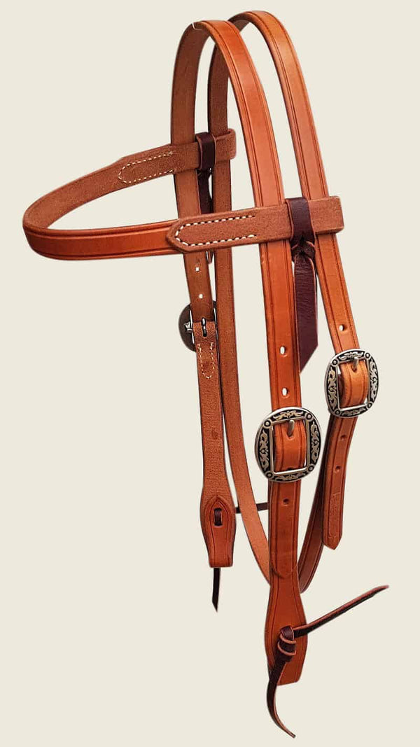 Headstalls & Reins - Bethel Saddlery