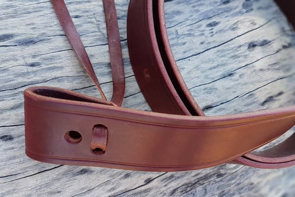 Cinches & Latigos - Bethel Saddlery