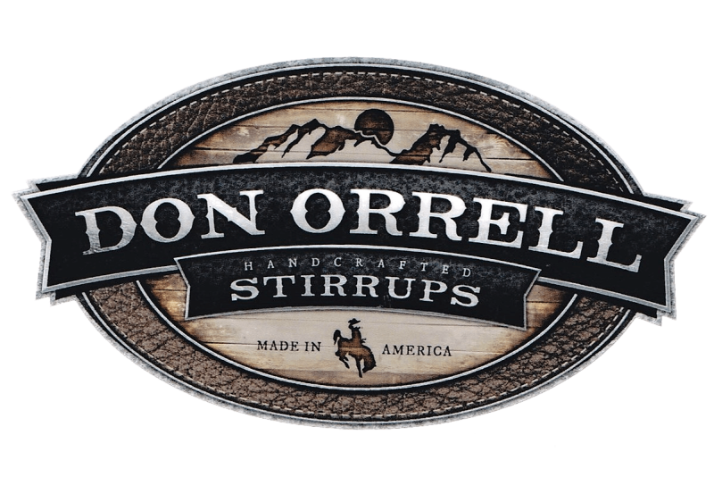 Stirrups - Bethel Saddlery