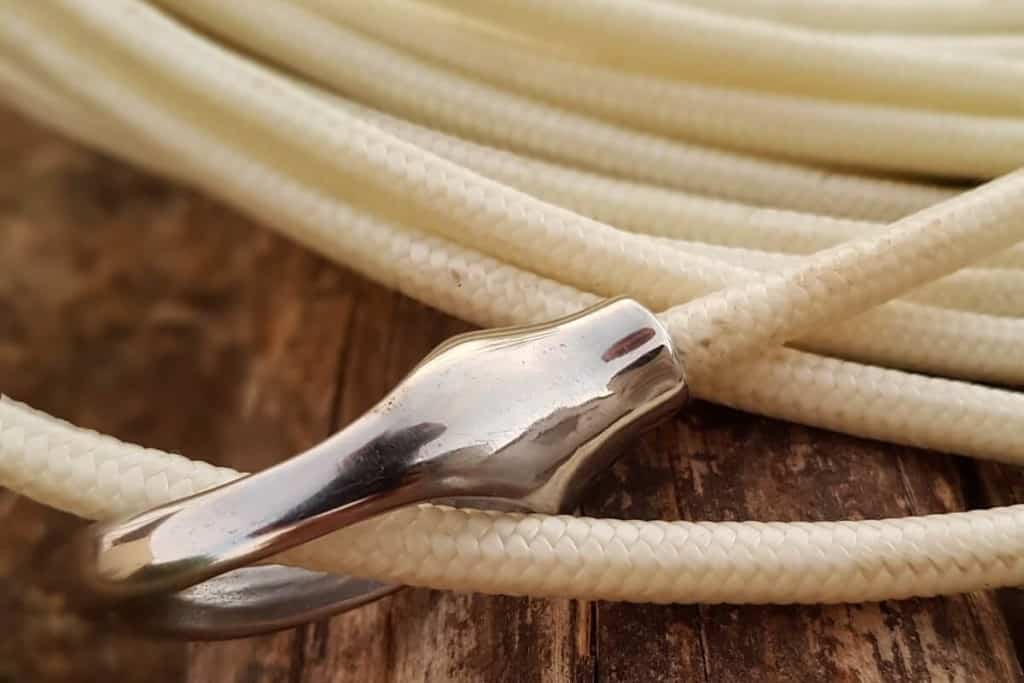 Ropes - Bethel Saddlery