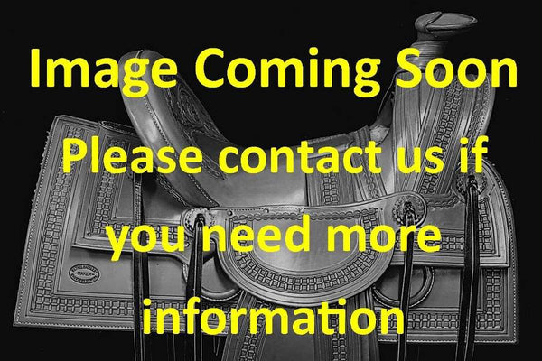 Rope Reins & Slobber Straps - Bethel Saddlery