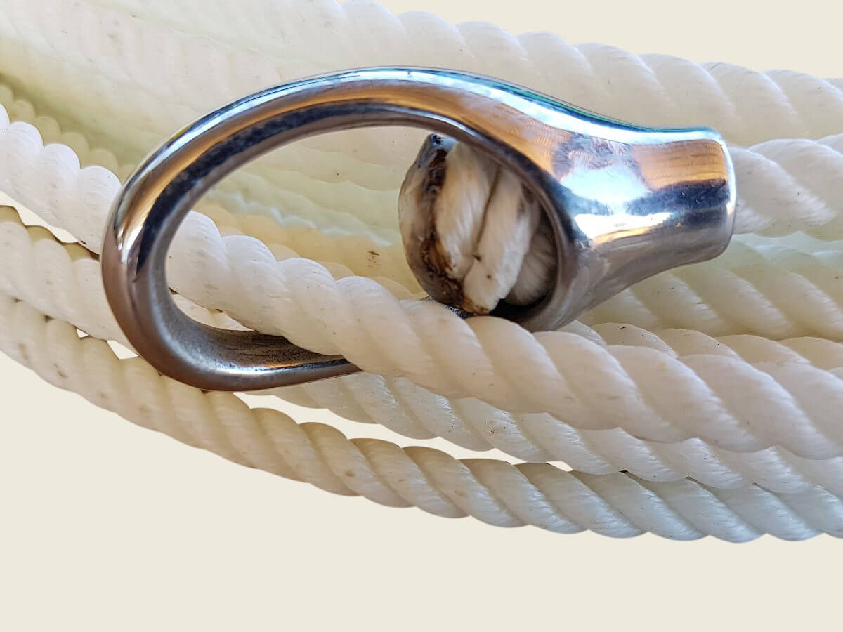 Ropes - Bethel Saddlery